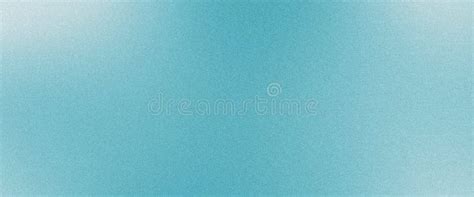 Abstract Background With Blue Grainy Texture Creating Subtle Gradient From Light To Dark Stock