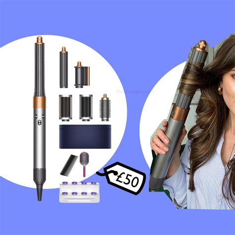 The Best Dyson Airwrap Dupes You Will Ever Find Thebestdupes