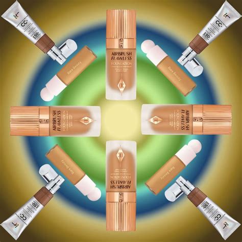 The 25 Very Best Foundations For All Skin Types 2023