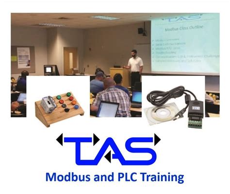 Tas On Linkedin Modbus And Plcs Have Been Around For Decades With