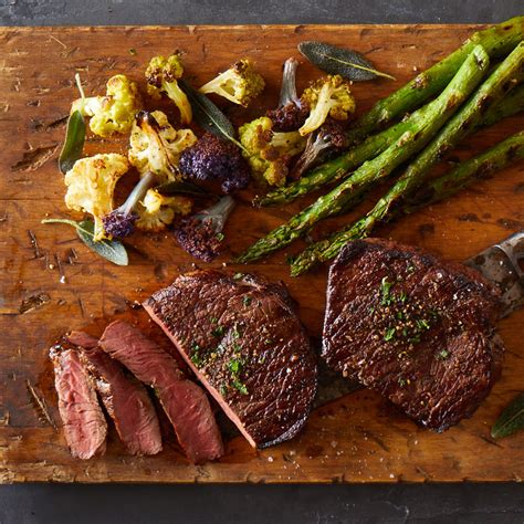 Thehonestbison Sirloin Steak 100 Grassfed The Honest Bison