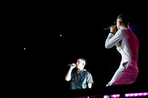 Las Mejores Fotos Del Show De Duki En River Y Los Videos De Los Momentos Que Hicieron Delirar
