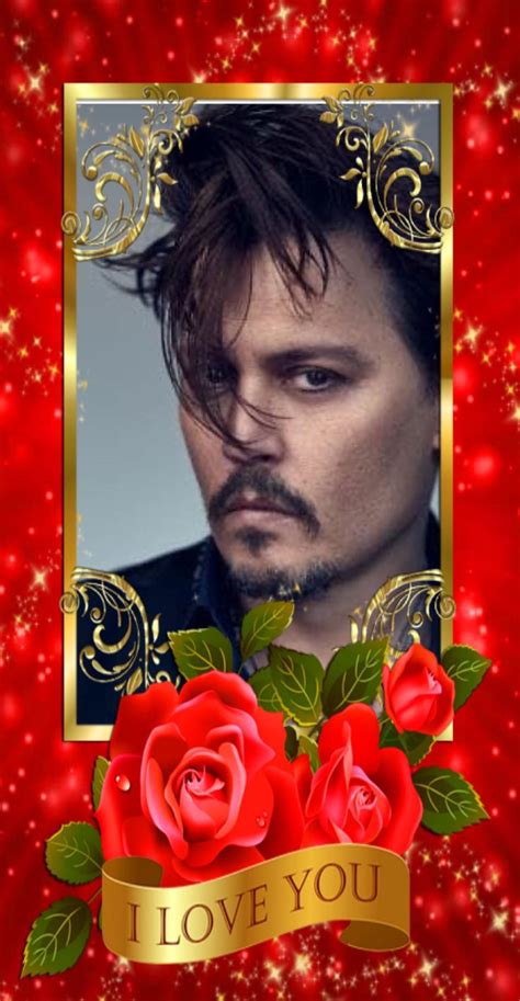 Pin Von 🌹jennifer🌹 Auf ♡johnny Depp My Love♡