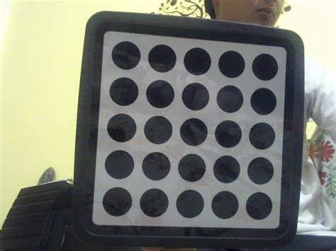 Getting Wrong Angle Of Rotation Of Target Using Opencv Python Stack Overflow