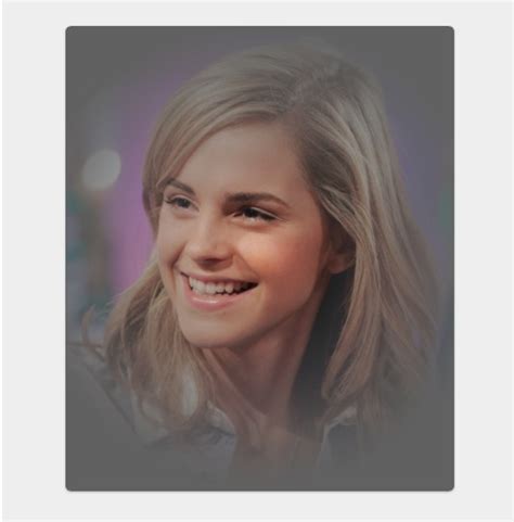 Masking Image Using Pure Css