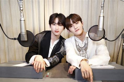 Ini 田島将吾＆許豊凡が日本語音声を担当！「世界が広がる 推し活韓国語」本日より全国で予約受付開始 Kstyle