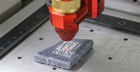 Tips And Tricks For Laser Engraving Of Stones FacFox Docs