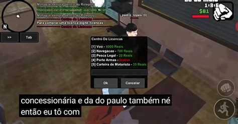 Gamemode Samp Rp Pnanurse