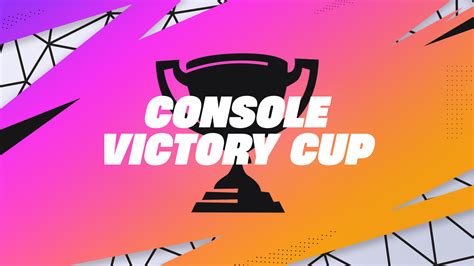 Fortnite Competitive Duos Console Victory Cash Cup Leaderboard
