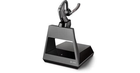Used Poly Voyager 5200 Office Bluetooth Headset 7w6d2aaaba Bandh