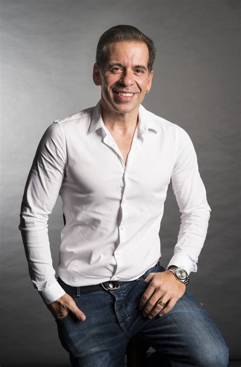 Foto Leandro Hassum Exibiu O Corpo Mais Magro Ao Postar Foto Do Antes