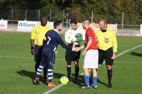 Album Migennes Uscd Photo N°3 Club Football Usc Dijon Footeo