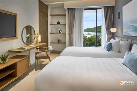 Combo 3n2Đ Premier Residences Phú Quốc Emerald Bay 5 Trọn Gói