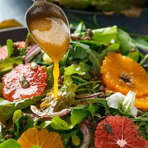 This Is The Healthiest Type Of Dressing To Use If You Want To Lose