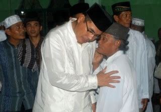 Pahri Bantu Masjid Rp 5 Juta Sripoku