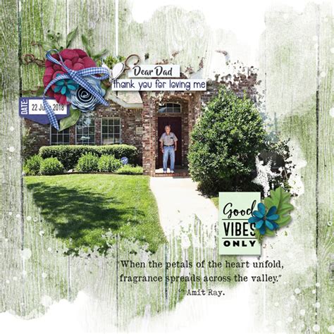 Dear Dad Pickleberrypop Forums