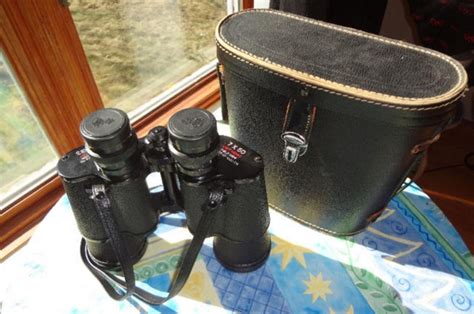 Tasco 7x50 model 306 - Binoculars - Cloudy Nights