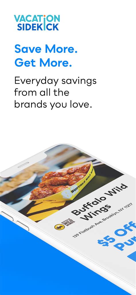 Vacation Sidekick For Android Download