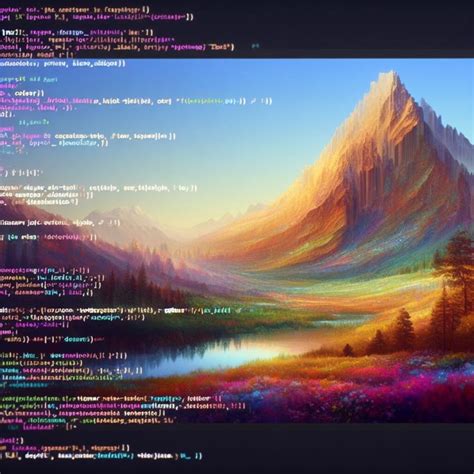 nicholas k on linkedin open source ai art generation for javascript