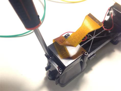 Raspberry Pi Zero Prism Hackaday Io