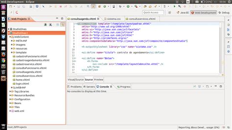 Meu Projeto Do Eclipse Mudou Programação Guj