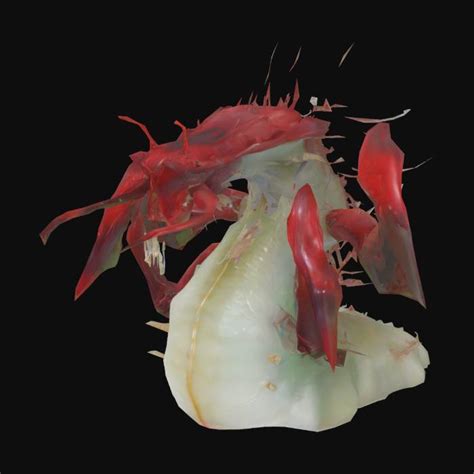 Valheim The Queen Download Free 3d Models Generated With Meshy Ai