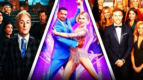 Great Reality Tv Shows 60 Photos Moonagedaydreamfilm
