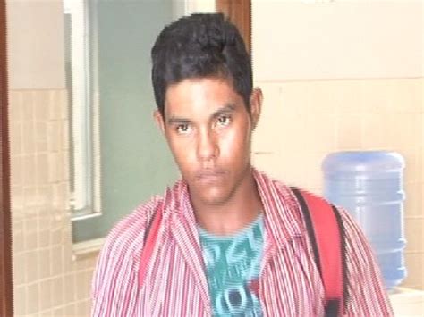 Tio é Acusado De Abusar De Sobrinha De 3 Anos De Idade Em Tailândia