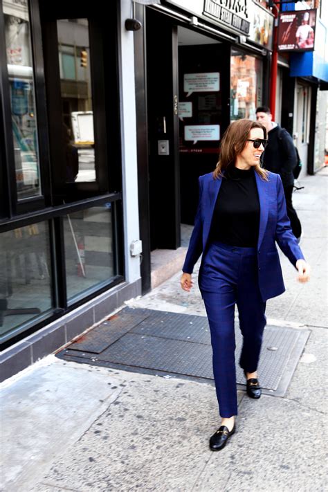 We Make The Best Custom Made Suits For Modern Women