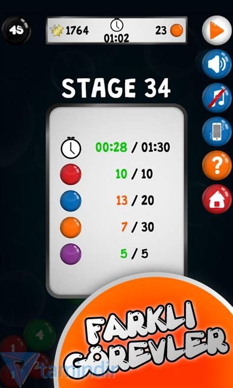 Bubble 9 İndir Ücretsiz Oyun İndir Ve Oyna Tamindir