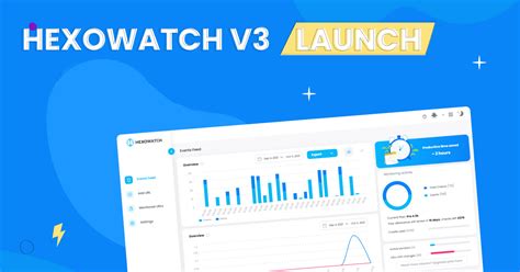 Hexowatch 3 0 Is Live New UI Platform Improvements