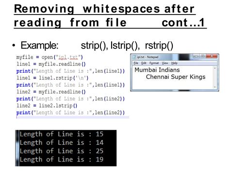 File Handling Python Pptx