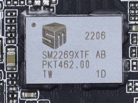 Adata Xpg Atom 50 2 Tb Review Finally Available In 2 Tb Pictures And Components Techpowerup