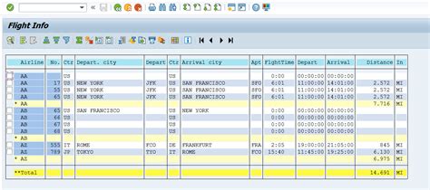 REUSE ALV LIST DISPLAY SAPCODES