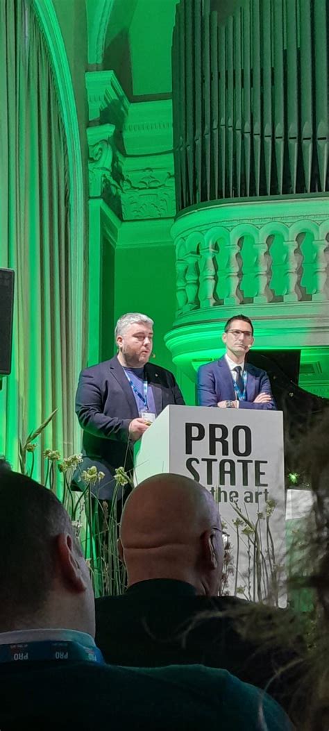 Onorato Di Poter Anche Questanno Partecipare Allatteso Evento Sul