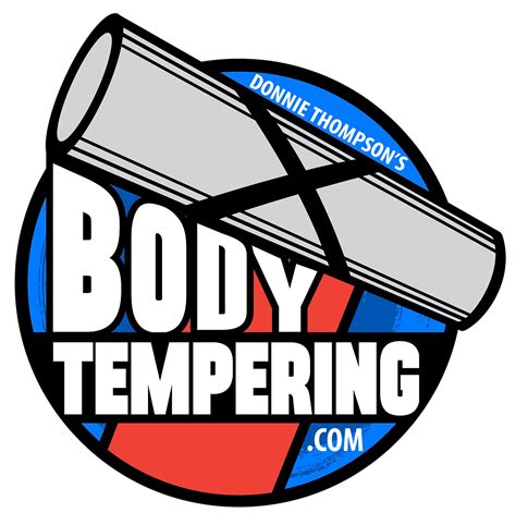Important Updates Body Tempering