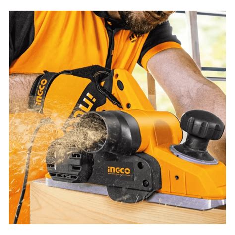 Ripley Cepillo Carpintero ElÉctrico 1050w Ingco