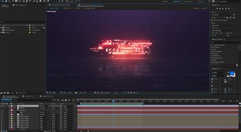Video Copilot After Effects Tutorials Plug Ins And Stock Footage For Post Production