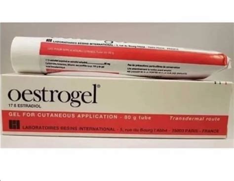 176 Estradiol Oestrogel At Best Price In Nagpur By Ayat Pharma Id