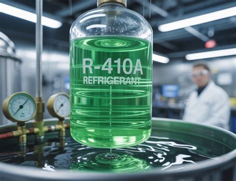 R 454b Refrigerant Safety Data Sheet Sds For Safe Handling