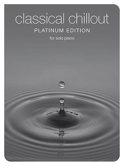 Classical Chillout Platinum Edition Mannin Music