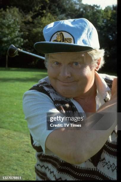 1035 Benny Hill Being Photos And High Res Pictures Getty Images