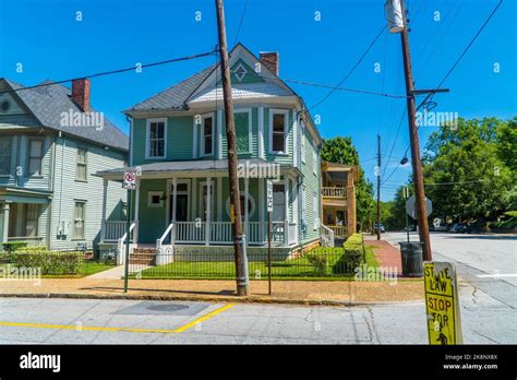Atlanta S Old Fourth Ward At Matilda Fraser Blog