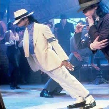 Amazing Facts Behind Michael Jacksons Smooth Criminal 45° Lean Dance
