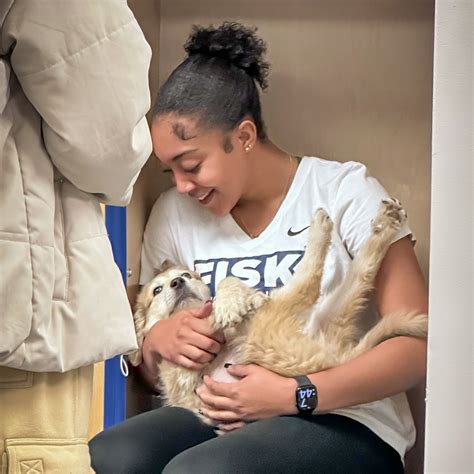 Fisk University Volleyball Fiskvolleyball • Instagram Photos And Videos