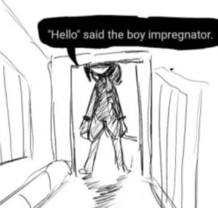 Chat With Fembabe Impregnator Dominant Non Human