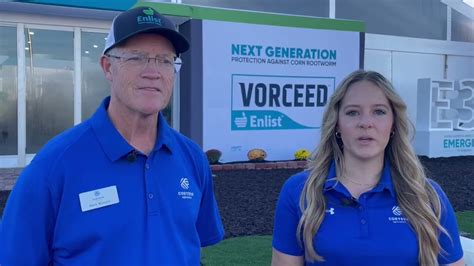 Corn Herbicides Portfolio Corteva Agriscience™