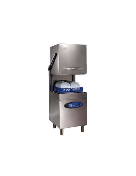 MÁQUINA DE LAVAR LOIÇA TANQUE EM AÇO INOXIDÁVEL CICLO DE LAVAGEM Frilux