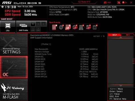 Acer Predator Hermes Rgb Ddr Pc Unboxing