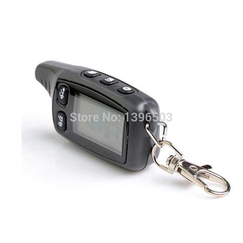 TW9030 Lcd Afstandsbediening Voor Rusland Tw 9030 ... – Grandado
